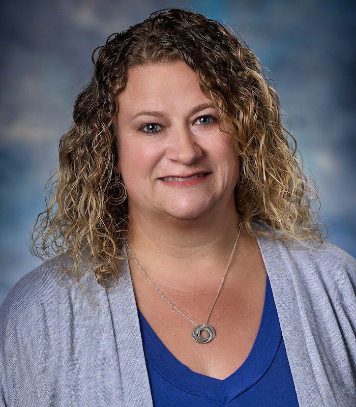 Melissa Cooper - Shomo-Madsen Insurance